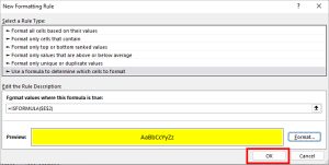 How to Find Formula in Excel—5 Easy Ways