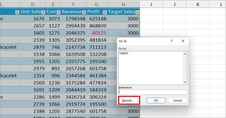 How to Find Formula in Excel—5 Easy Ways