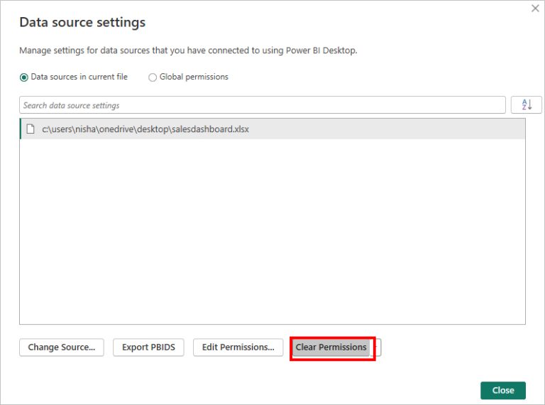 How to Fix “The Key Didn't Match Any Rows in the Table”