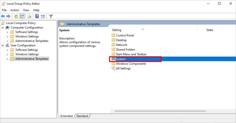 Fixed: This Operation Has Been Canceled Due to Restrictions