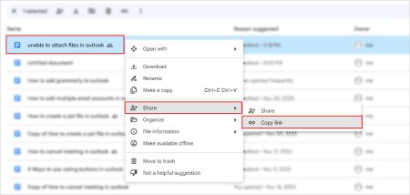 Unable to Attach Files in Outlook? Try These 4 Fixes
