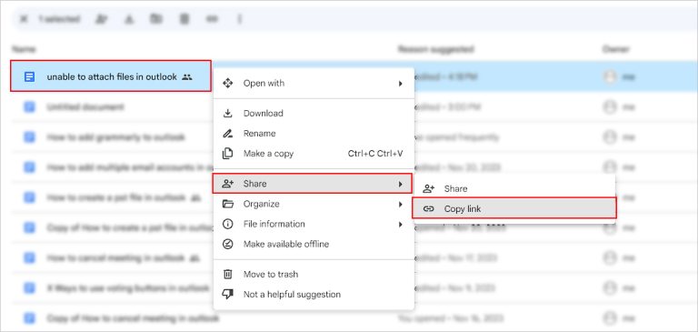 Unable to Attach Files in Outlook? Try These 4 Fixes