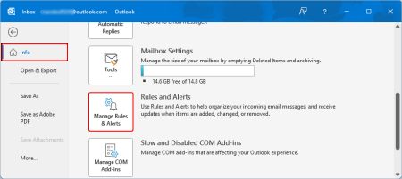 3 Ways to Duplicate Emails in Outlook