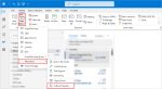 How to Create a PST File in Outlook