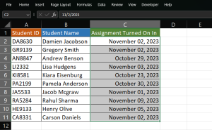 Excel Not Recognizing Dates? Here’s How to Fix it