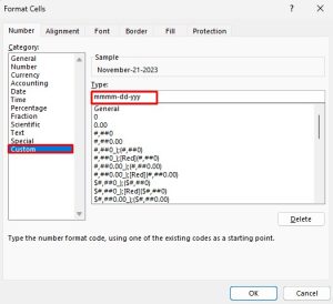 How to Convert Numbers to Dates in Excel