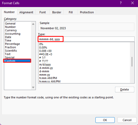 Excel Not Recognizing Dates? Here’s How to Fix it