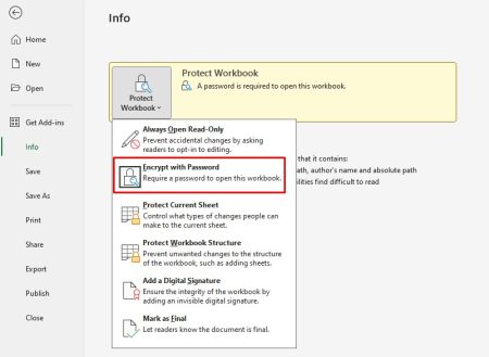 Cannot Insert File in Excel? Here’s How to Fix it