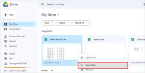How to Fix OLE Action Error in Excel