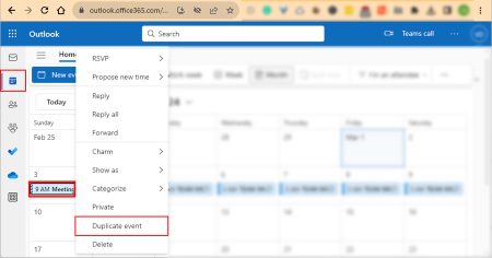 How to Change Organizer of a Meeting in Outlook