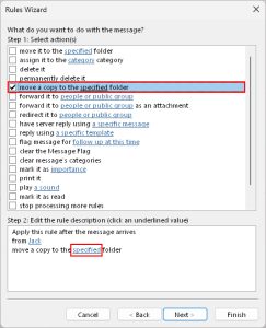 3 Ways to Duplicate Emails in Outlook