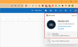 How to Add Multiple Email Accounts in Outlook