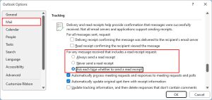 Read Receipts Not Working on Outlook? How to Fix It