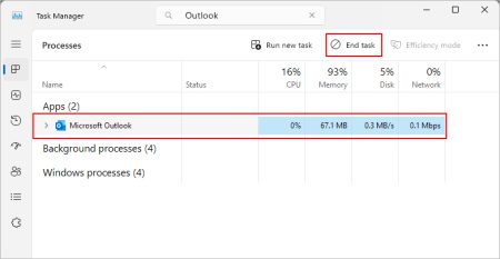 Unable to Attach Files in Outlook? Try These 4 Fixes