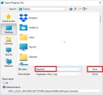 Fixed: This Operation Has Been Canceled Due to Restrictions