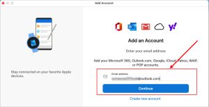How to Add Multiple Email Accounts in Outlook