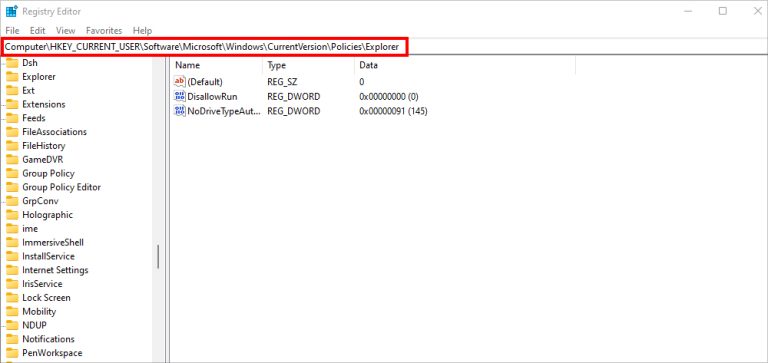 Fixed: This Operation Has Been Canceled Due to Restrictions