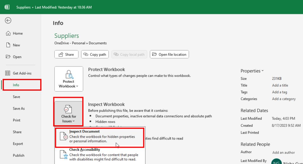 How To Delete Filtered Rows In Excel 9166