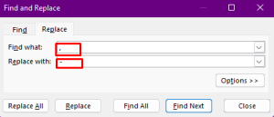 Excel Not Recognizing Dates? Here’s How to Fix it