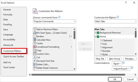 How to Set and Ring an Alarm in Excel