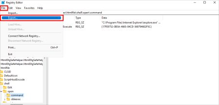 Fixed: This Operation Has Been Canceled Due to Restrictions