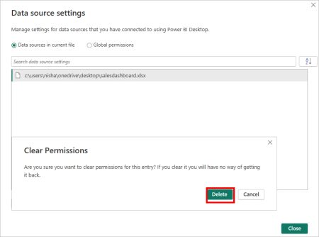 How to Fix “The Key Didn't Match Any Rows in the Table”