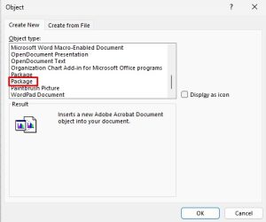 Cannot Insert File in Excel? Here’s How to Fix it