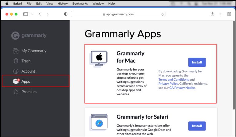 How to Add Grammarly to Outlook