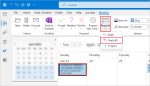 How to Change Organizer of a Meeting in Outlook
