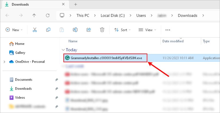 How to Add Grammarly to Outlook