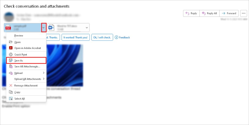 Print Email from Outlook - A Complete Guide