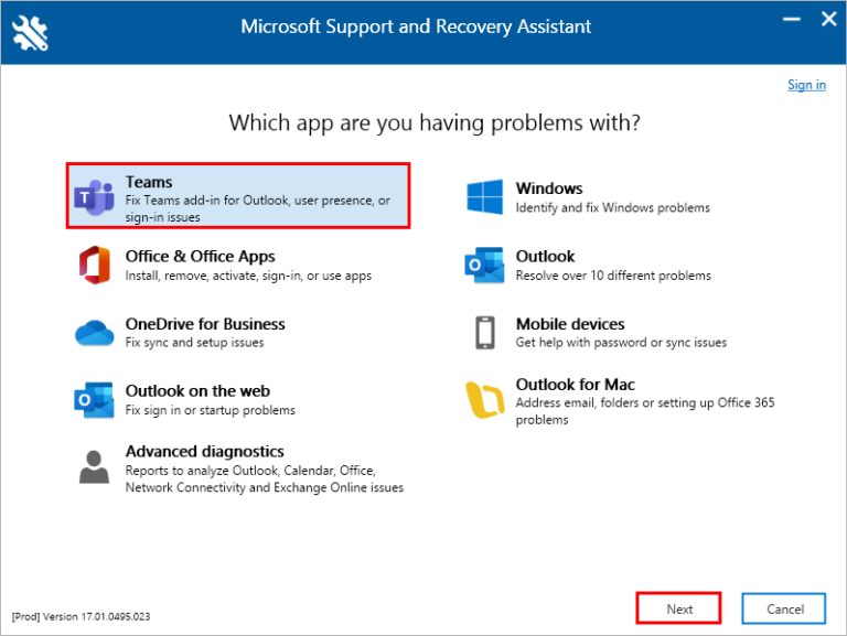 Teams Add-in for Outlook Missing? 5 Ways to Fix it
