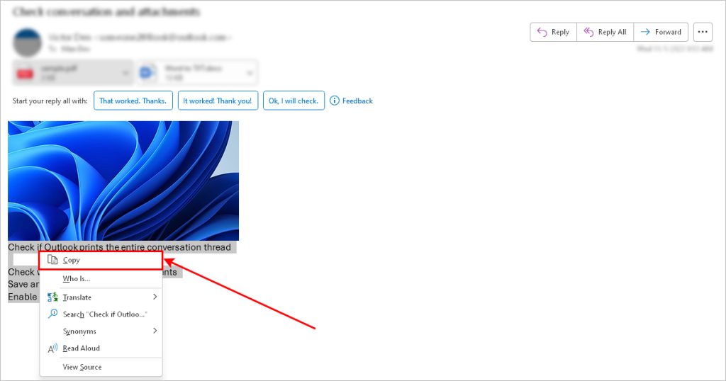 Print Email from Outlook - A Complete Guide
