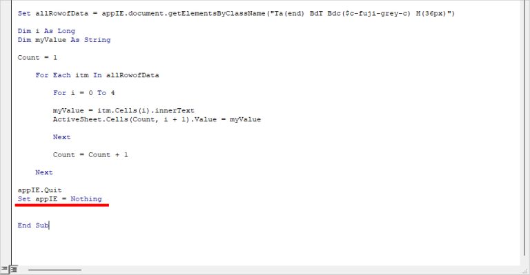 Fix: Excel Out of Memory Error