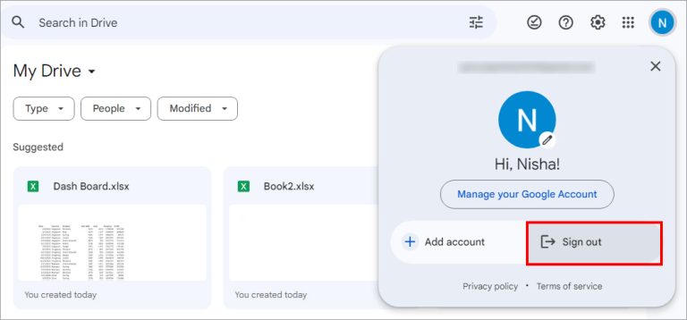 How to Fix OLE Action Error in Excel
