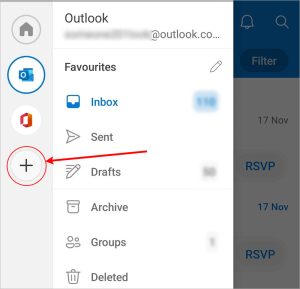 How to Add Multiple Email Accounts in Outlook