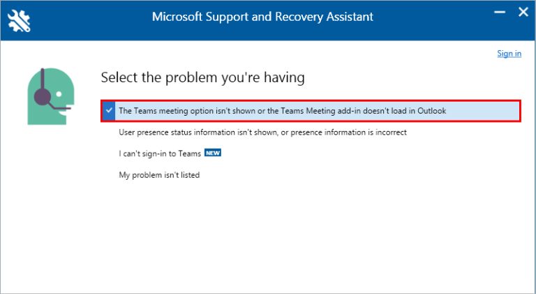Teams Add-in for Outlook Missing? 5 Ways to Fix it