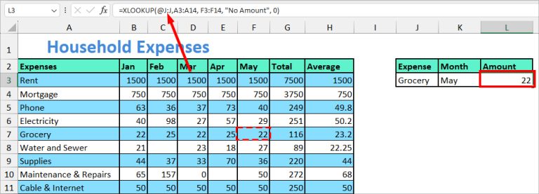 How to Correct #SPILL! Error in Excel
