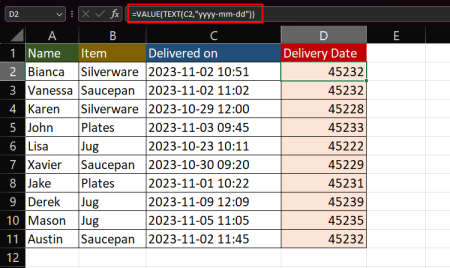 Excel Not Recognizing Dates? Here’s How to Fix it