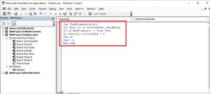 How to Find Formula in Excel—5 Easy Ways