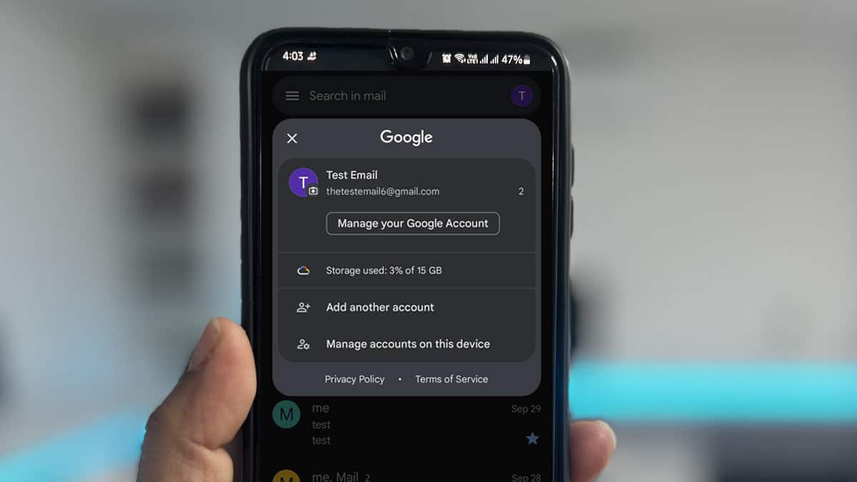 How to Add User to Gmail Account