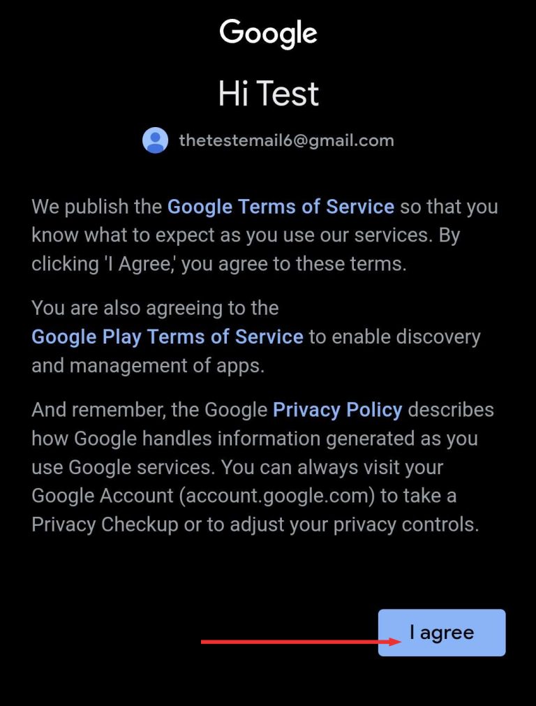 How to Add User to Gmail Account
