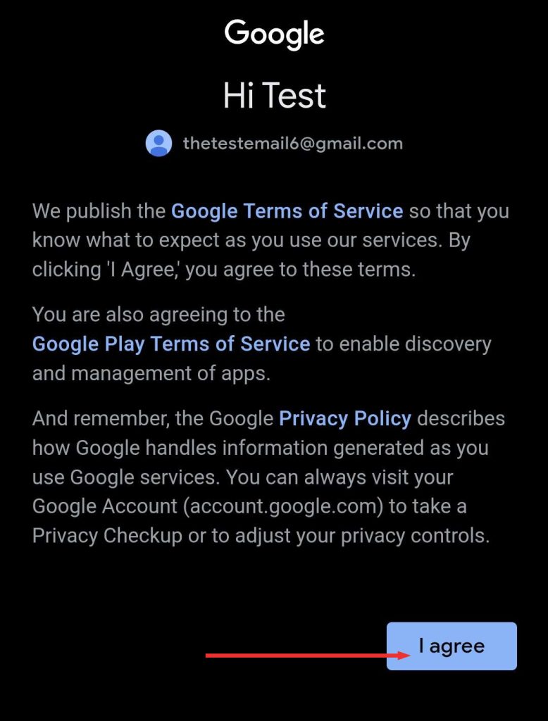 How to Add User to Gmail Account
