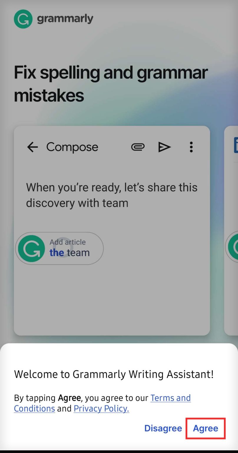 How to Add and Use Grammarly to Gmail