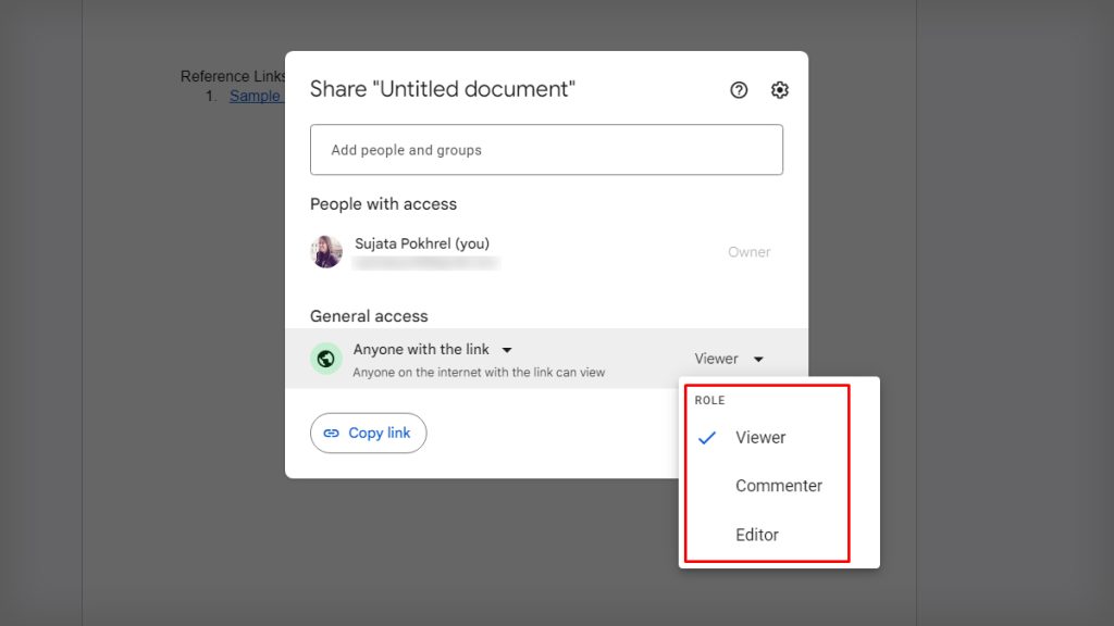 How to Import PDF to Google Docs