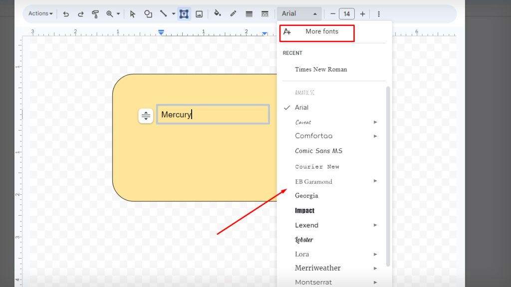 How to Make Flashcards on Google Docs (Step-By-Step Guide)
