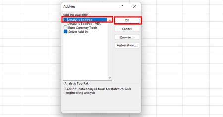 What is Descriptive Statistics Excel? How to Use It