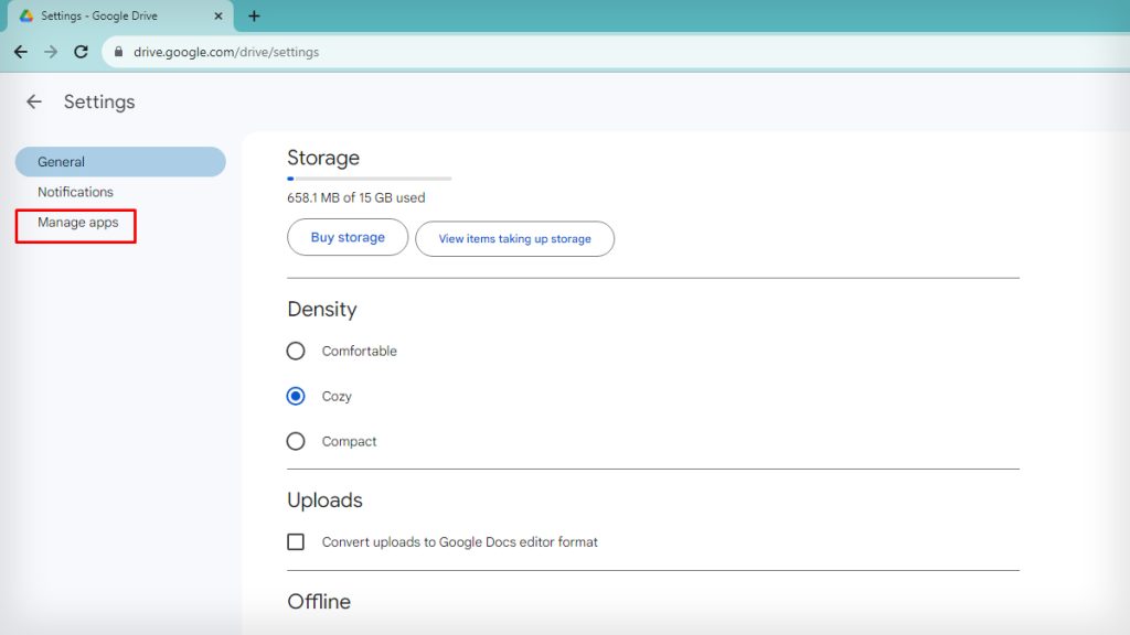 6 Tips on How to Organize Google Drive