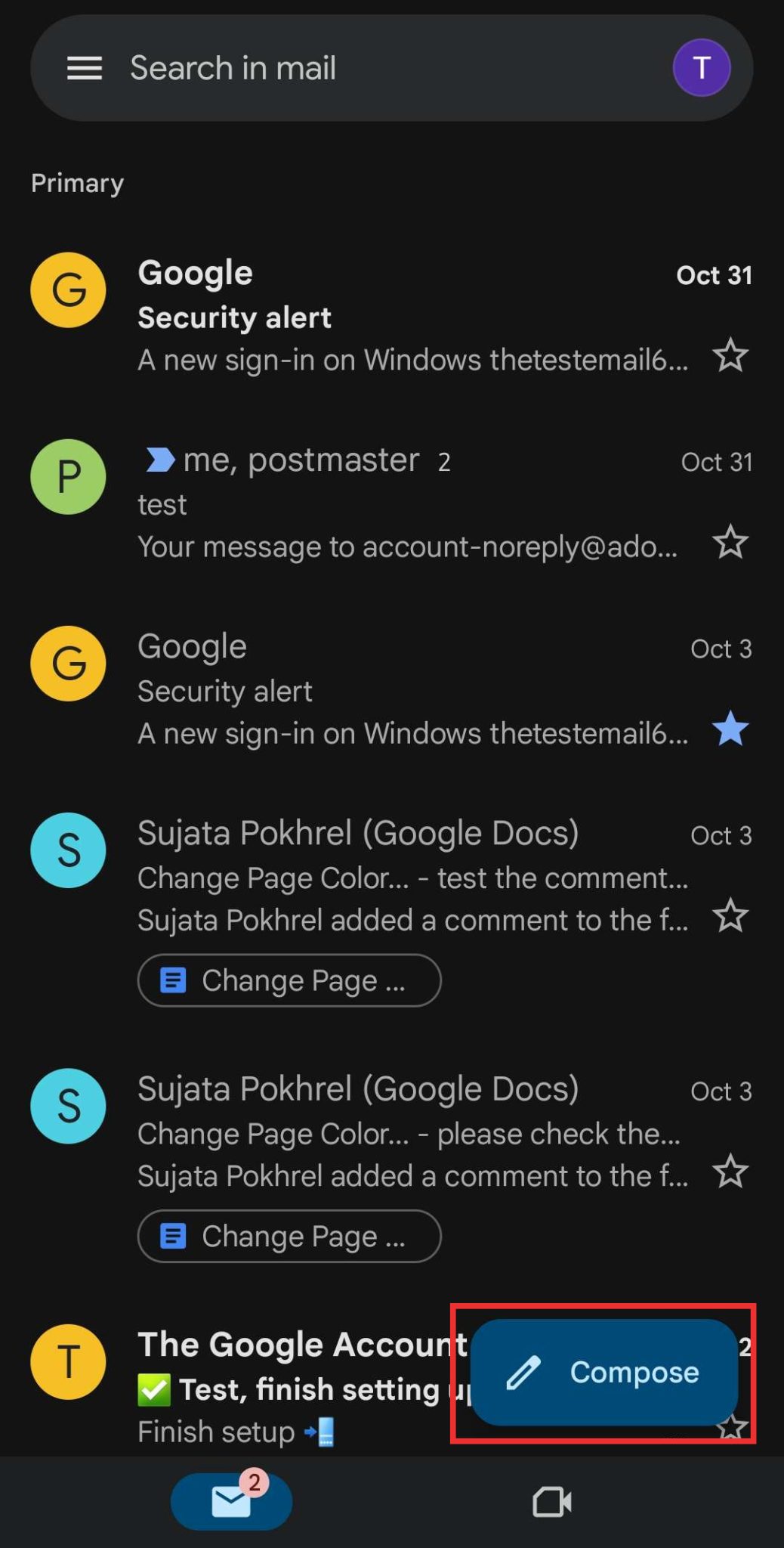 How to Send Large Files in Gmail Over 25 MB