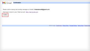 What is Delegated Gmail Account? How to Access and Manage It